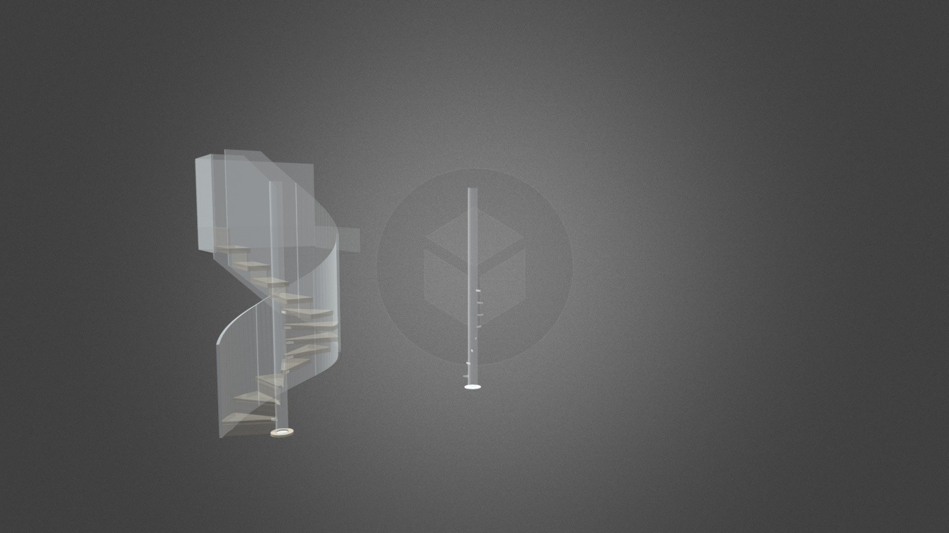 Strom_steel - 3D model by PetrasJ (@PetrasJucius) [5a6ad3a] - Sketchfab