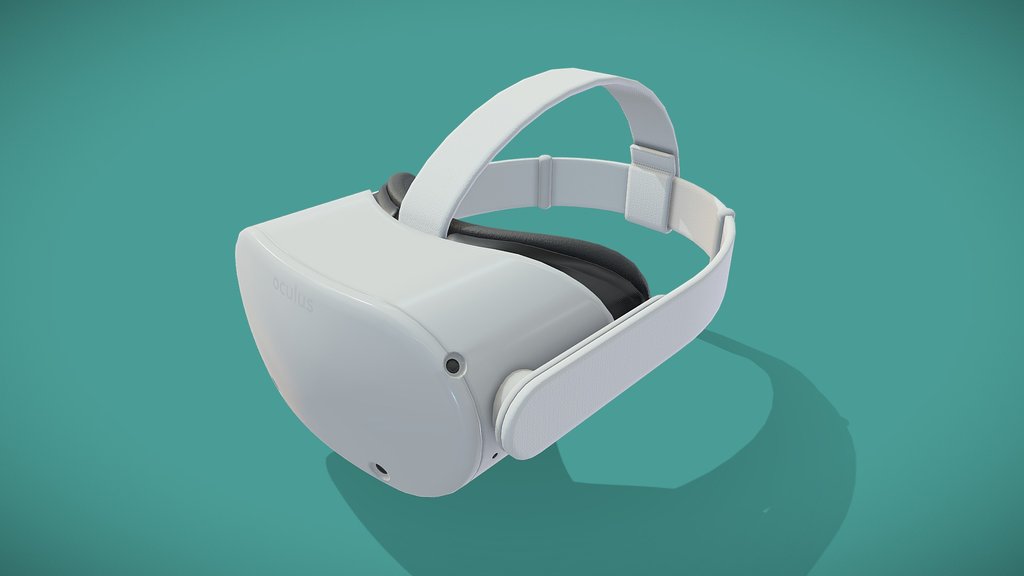 vr - A 3D model collection by Bagi.Zhumalipov - Sketchfab