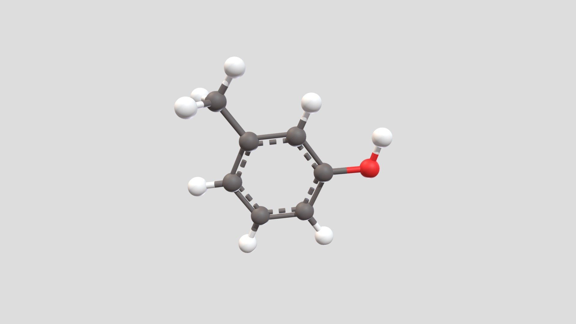 M_PHENOL - 3D model by Dien [5a6c4d4] - Sketchfab
