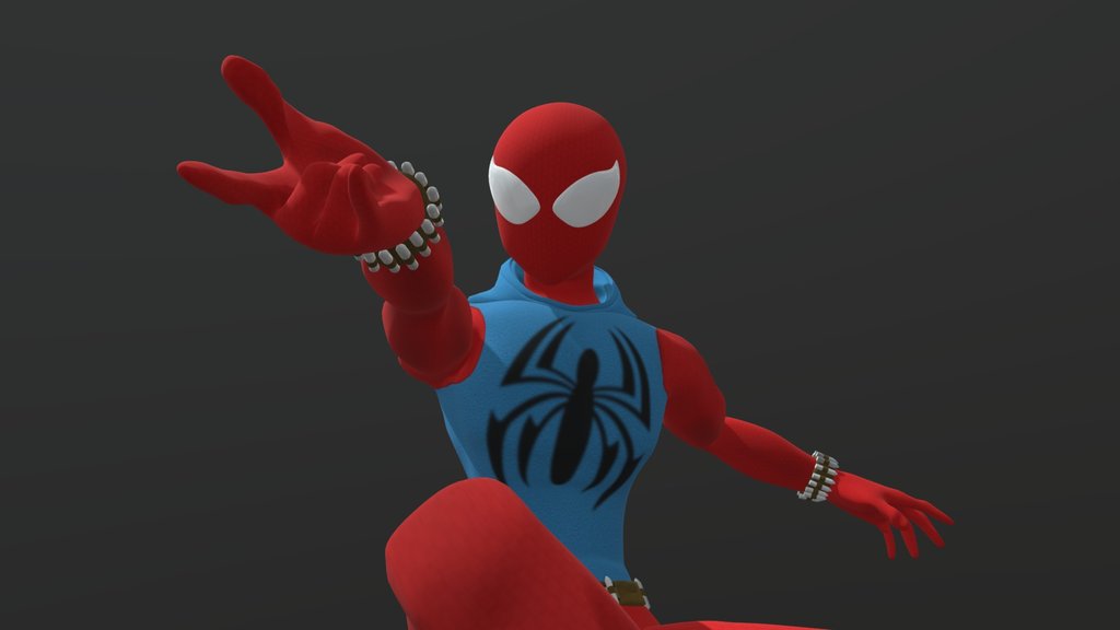 yes - A 3D model collection by tacticaltroubles - Sketchfab