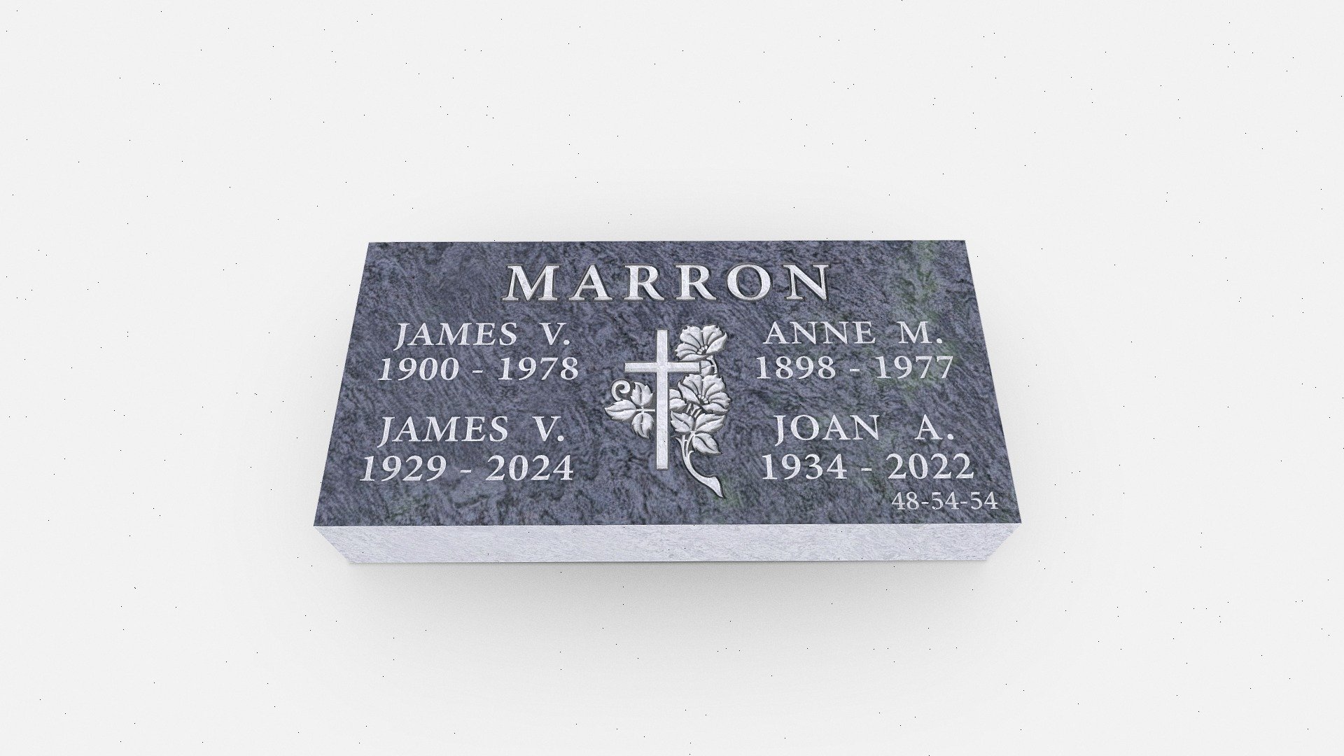Marron ds1 #1495 - 3D model by SPEEDWAGON (@speedwagonteam) [5a6da46 ...