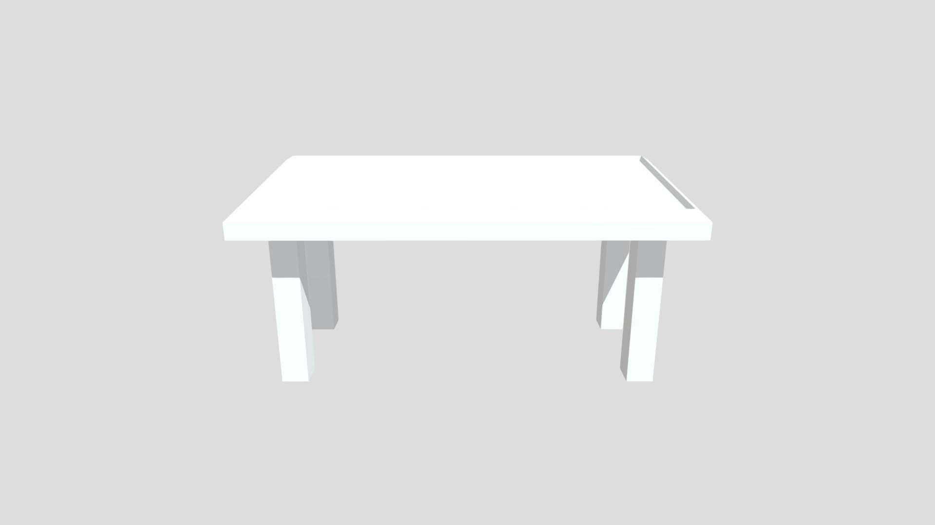 Stall 1 - Download Free 3D model by WannaB [5a7107c] - Sketchfab