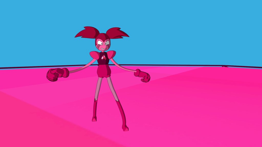 steven universe - A 3D model collection by asierpro - Sketchfab