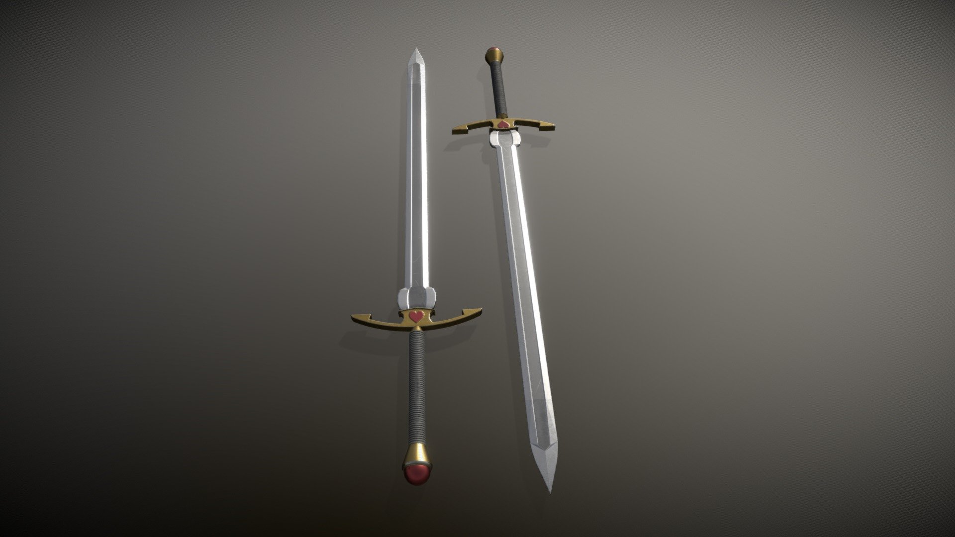 Casca - 3D model by Rico Peters (@ryko777) [5a72310] - Sketchfab
