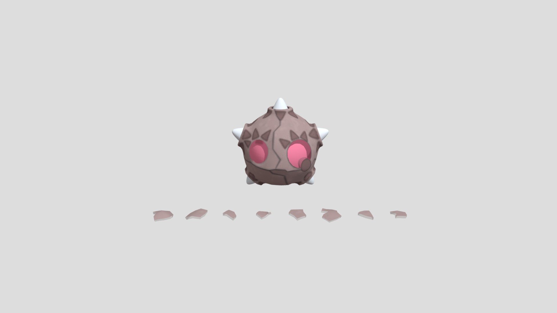 Minior - Download Free 3D model by nguyenlouis32 [5a740b2] - Sketchfab