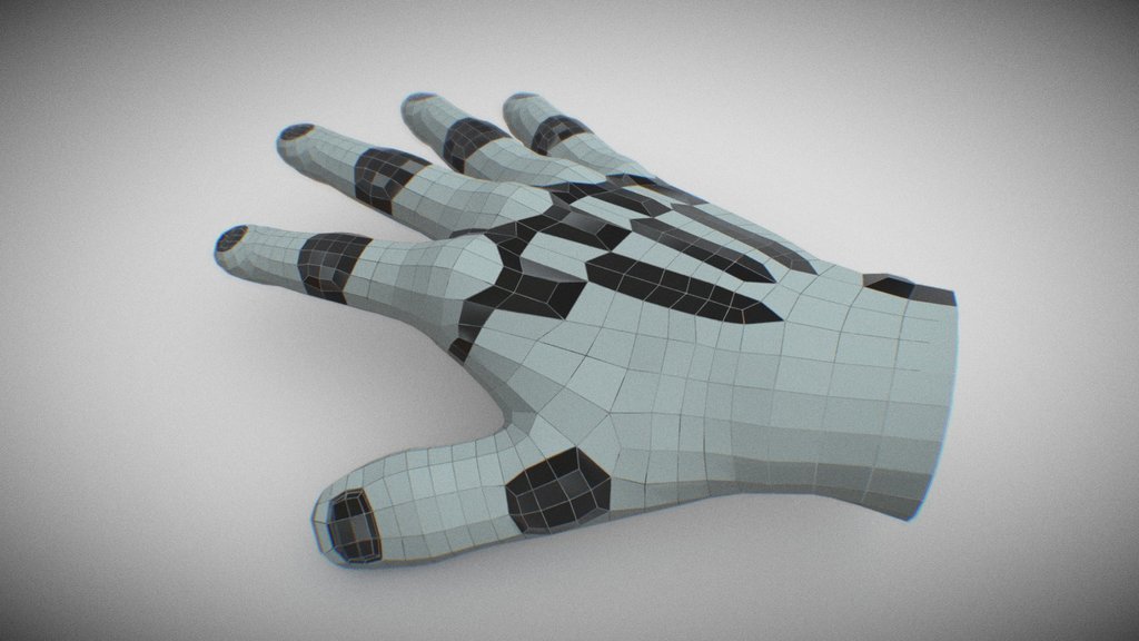 Reference - A 3D model collection by Reoxur - Sketchfab