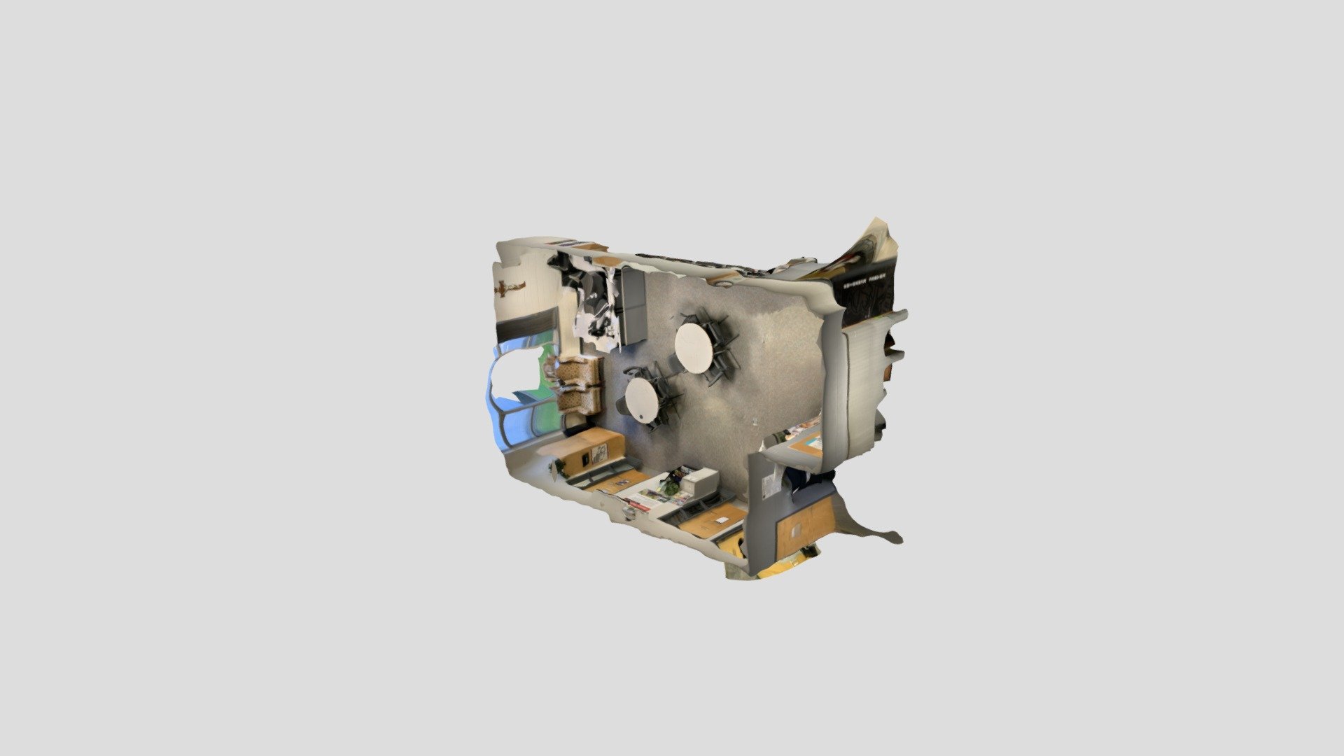 guidance - 3D model by Jim.Pedrech [5a75785] - Sketchfab