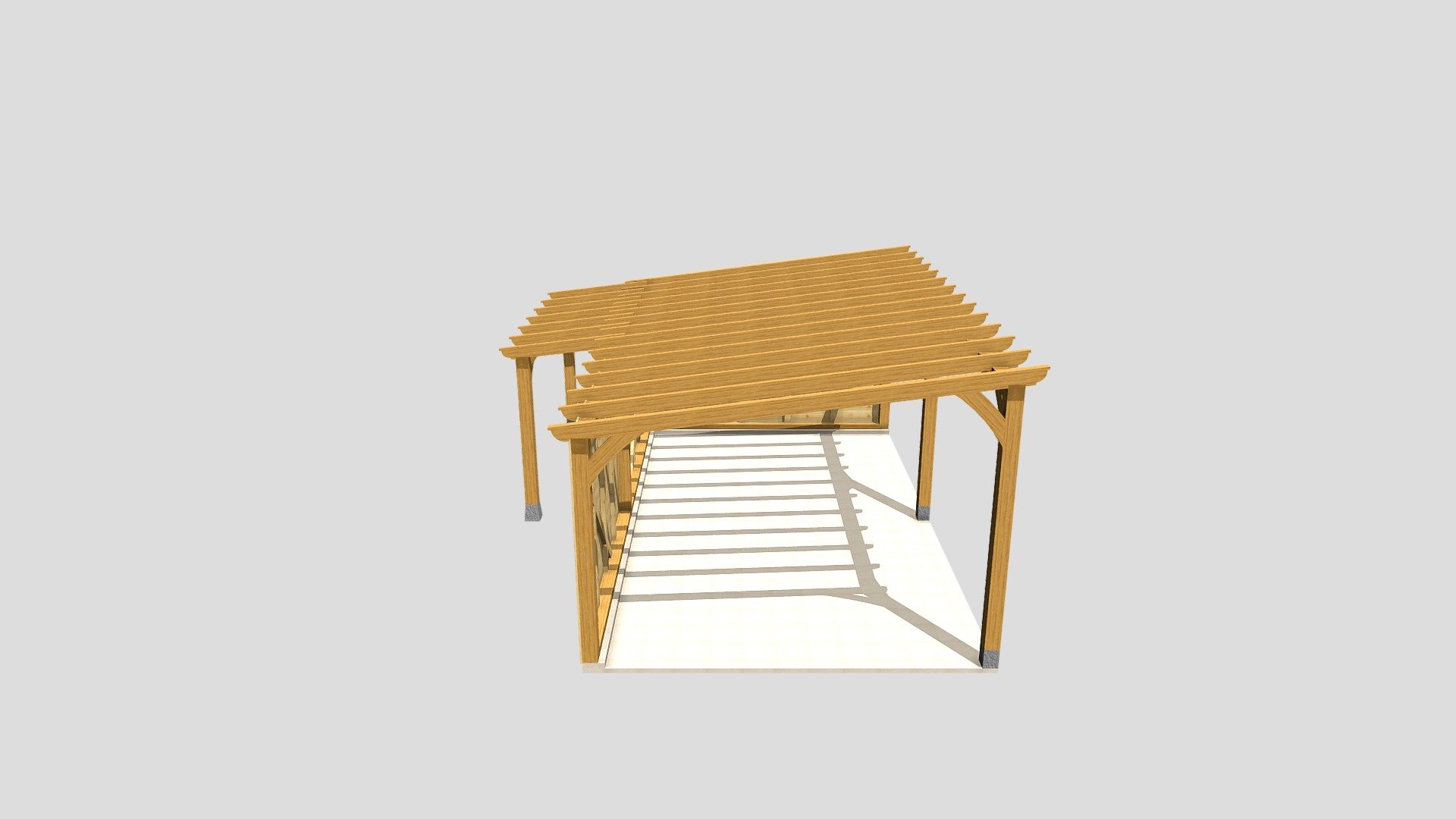 PERG_2 - Download Free 3D model by crownoakbuildingsdesigns [5a767fa ...