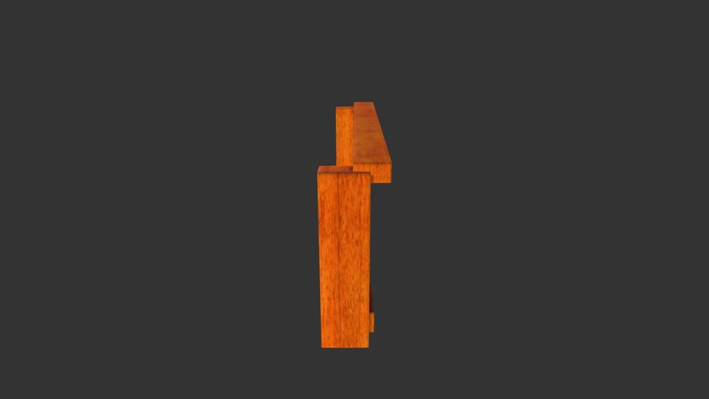 Ship Frame - Download Free 3D model by hawk1172 [5a7696f] - Sketchfab