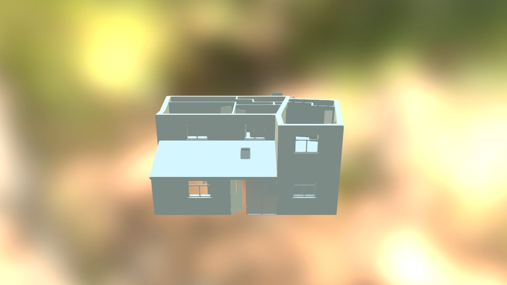 SH1 - 3D model by josh2098 [5a78c67] - Sketchfab