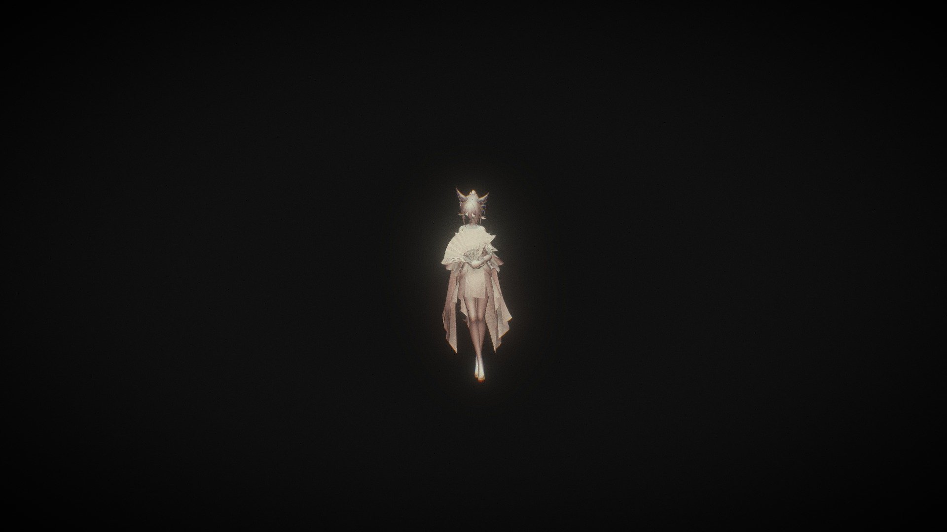 Tingyun - Honkai: Star Rail - Download Free 3D model by notkatsuu ...