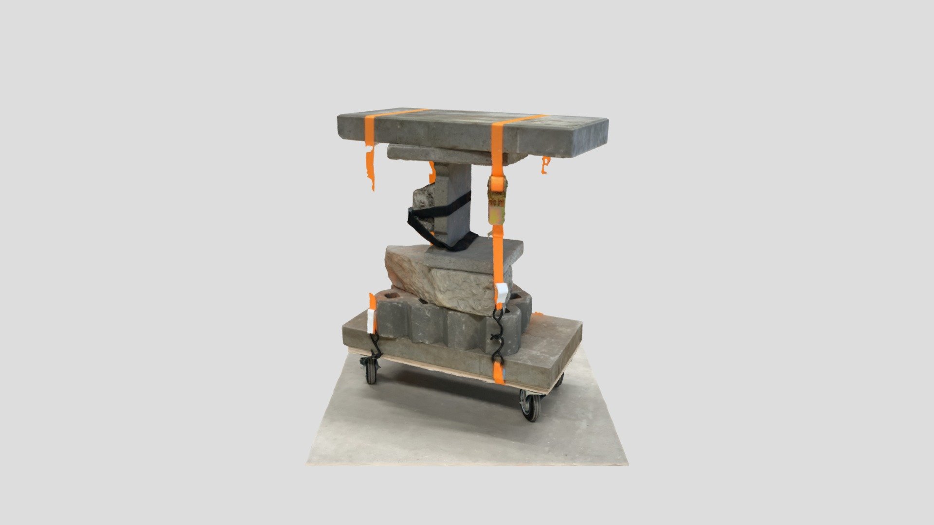 Centrum Vest Table 2 - Download Free 3D model by Pjotrnanke [5a80356 ...