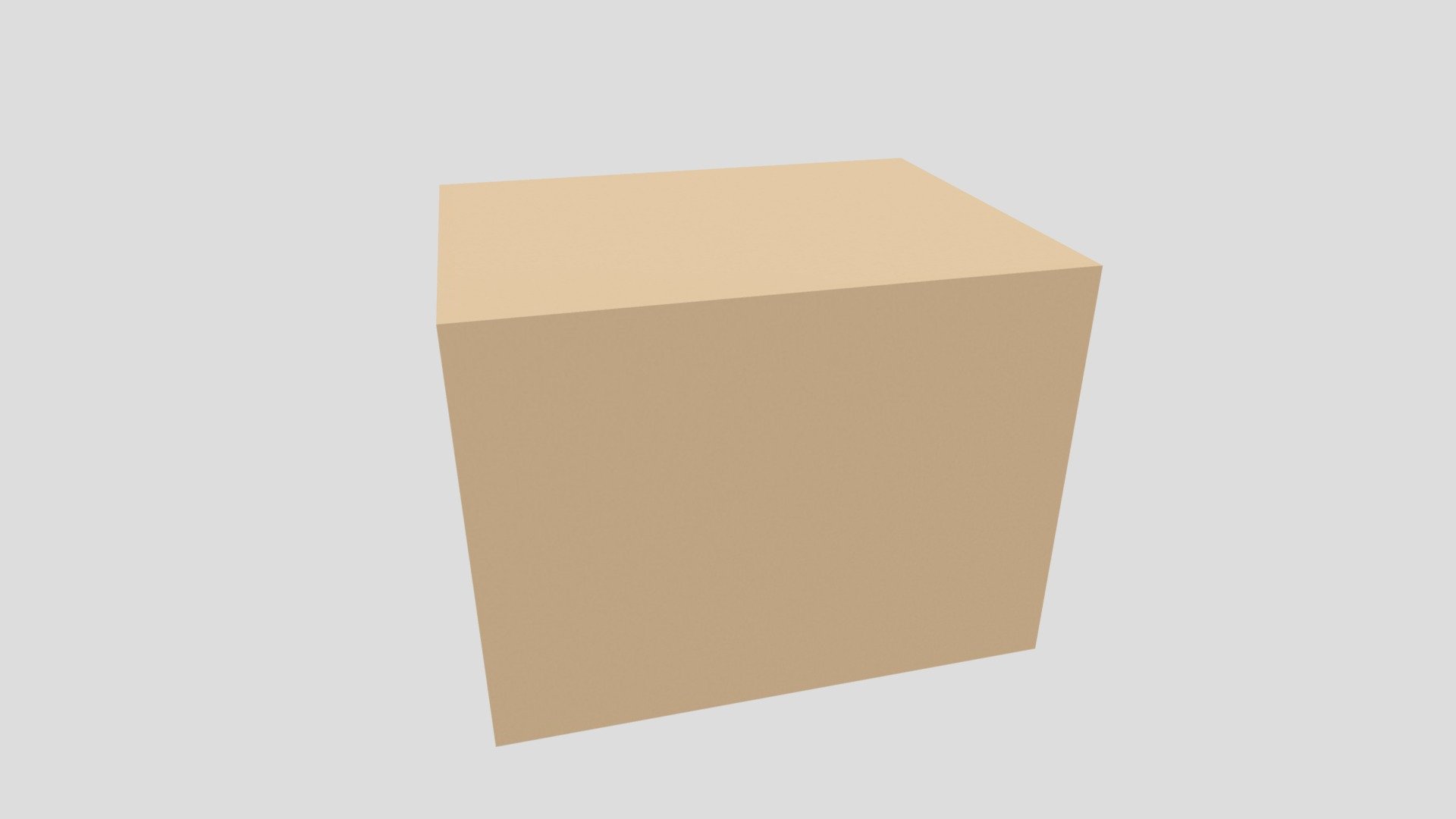 boxes - 3D model by gelgel [5a8082e] - Sketchfab