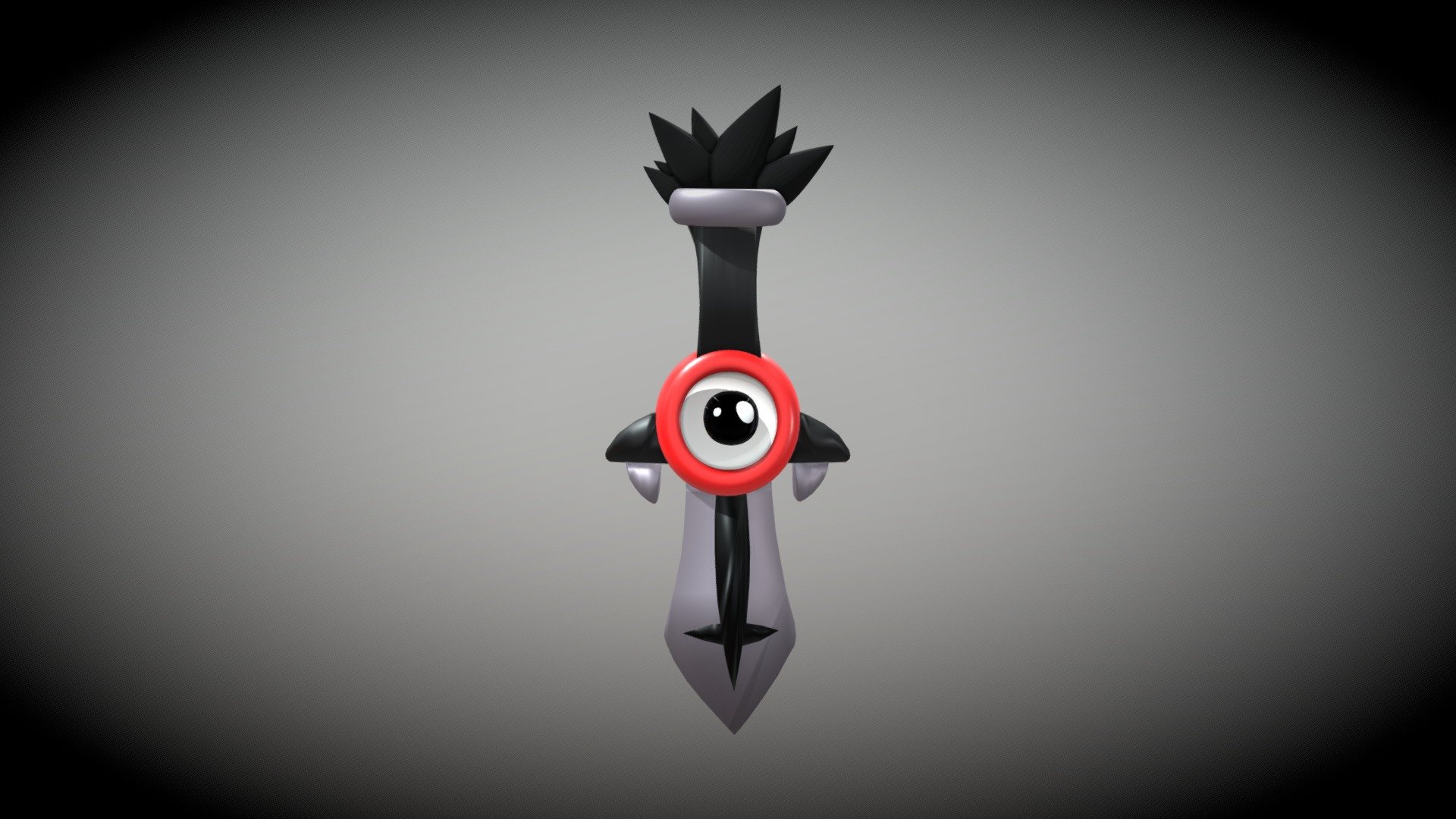 Rubilax - Download Free 3D model by DanilKaravaev007 [5a82253] - Sketchfab