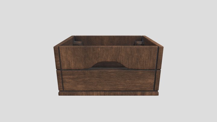 Lumber 3D models - Sketchfab