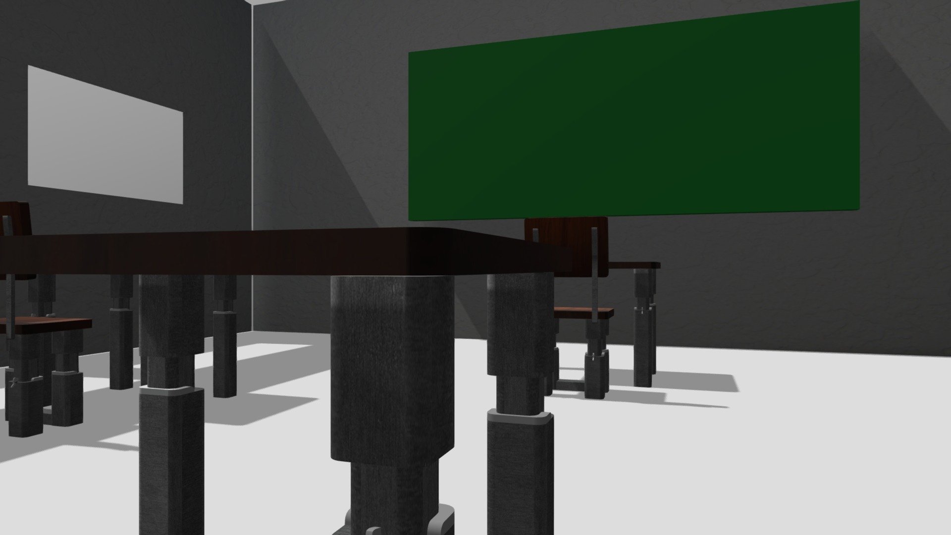 Test 2 Sala - 3D model by davidmarinr [5a824f2] - Sketchfab