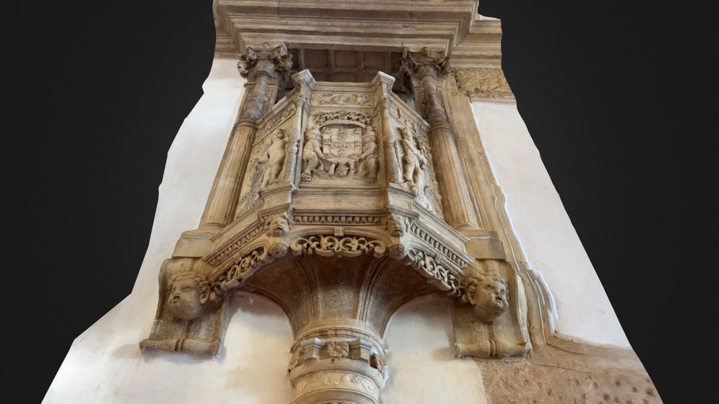 architecture - A 3D model collection by Mehdi.Bo - Sketchfab