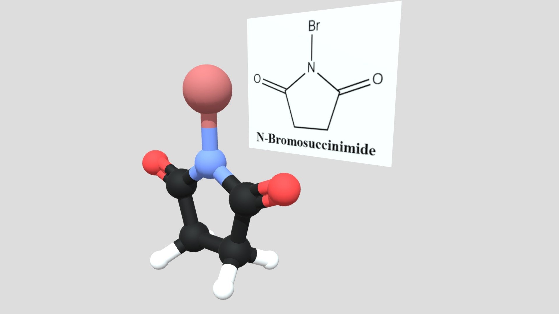 NBS - Download Free 3D model by Chemistry in 3D (@chem3d) [5a8381d ...