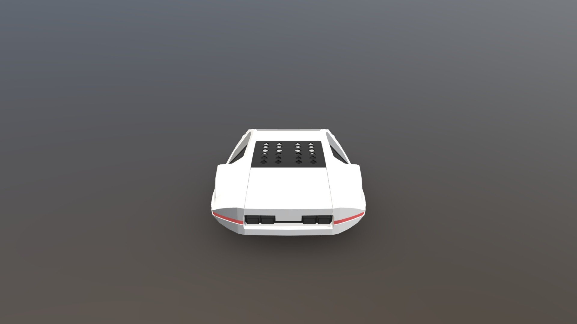 Ferrari 512 modulo - Download Free 3D model by Sean_Liu [5a83da5 ...
