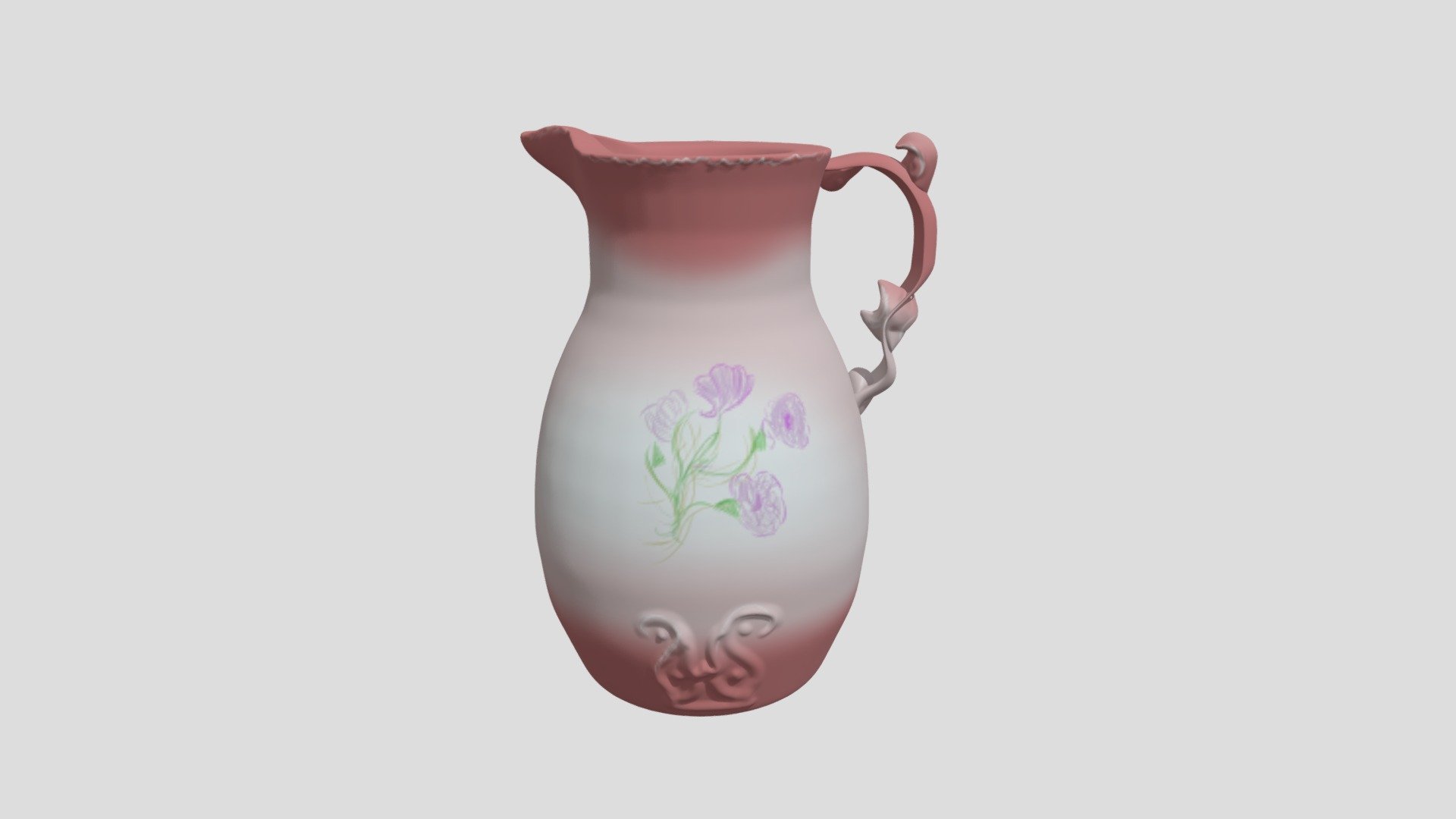 GAR103 chosen object - Download Free 3D model by misssssssk [5a87314 ...