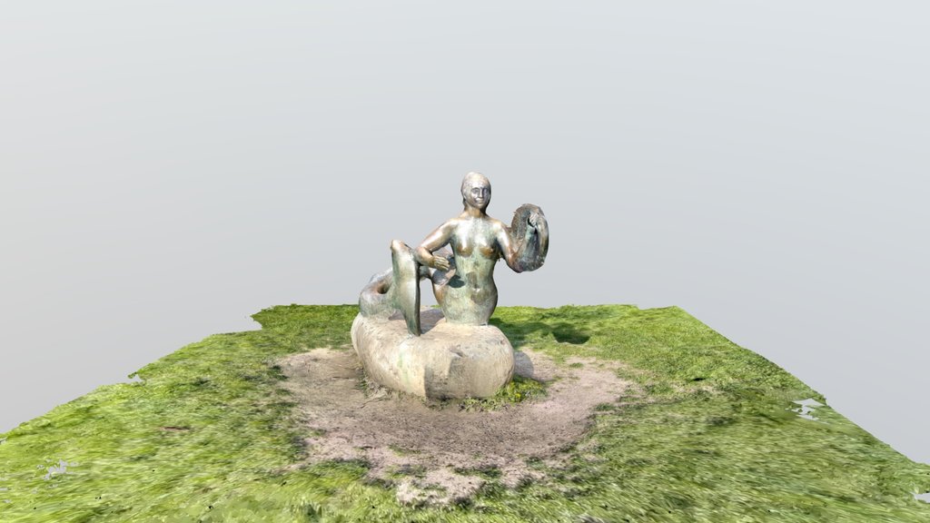 Water - A 3D model collection by luizero00 - Sketchfab