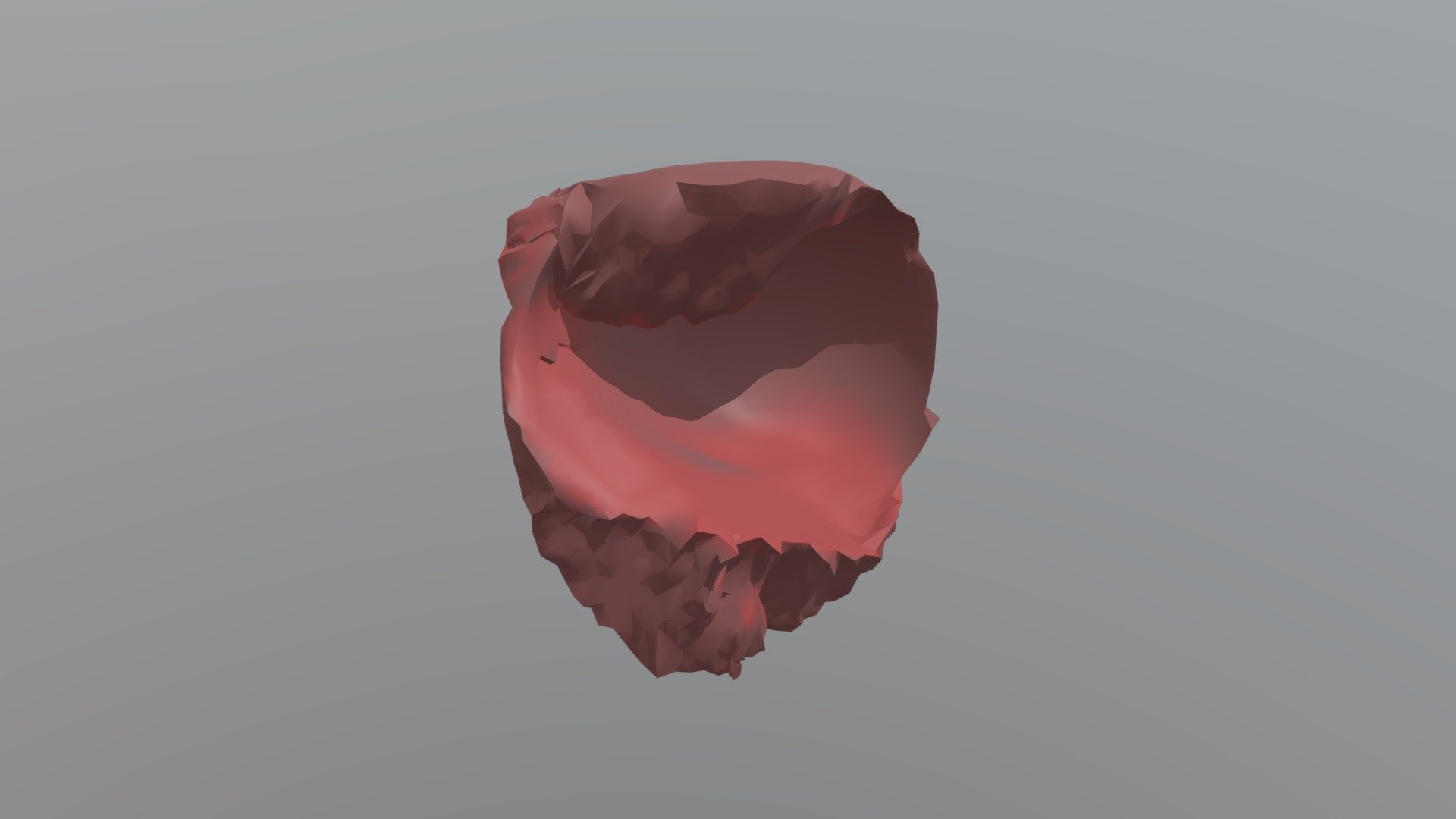 Rainbow - 3D model by BRUSKM0764 [5a89820] - Sketchfab