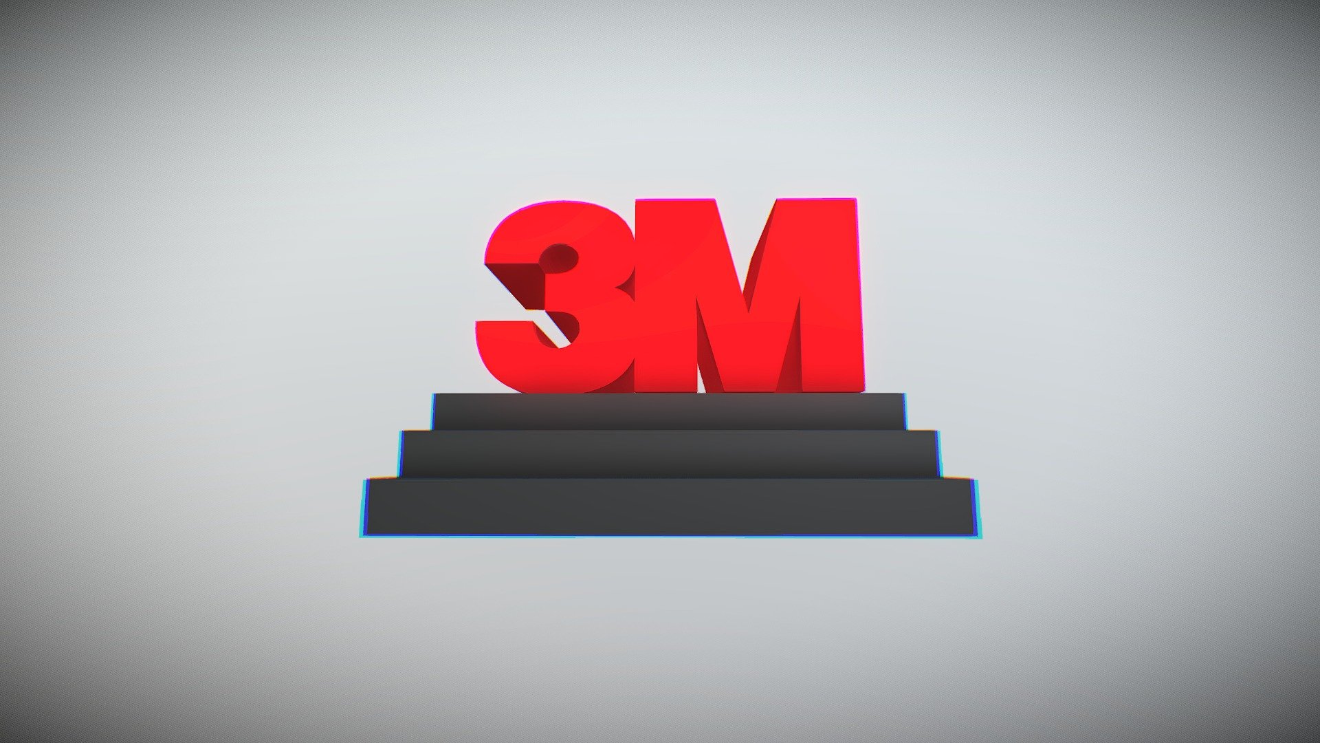 3M - Download Free 3D model by Bernardo.Pedrozo [5a89b24] - Sketchfab