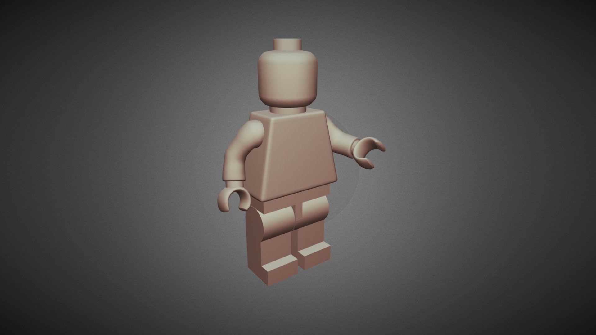 Lego - 3D model by Anthony C (@anto21) [5a8b813] - Sketchfab