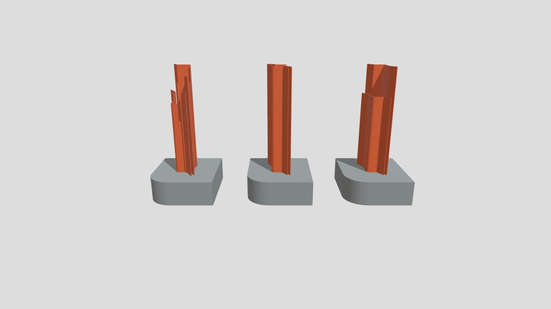 Tarraf - 3D model by omateusouza [5a8ba25] - Sketchfab