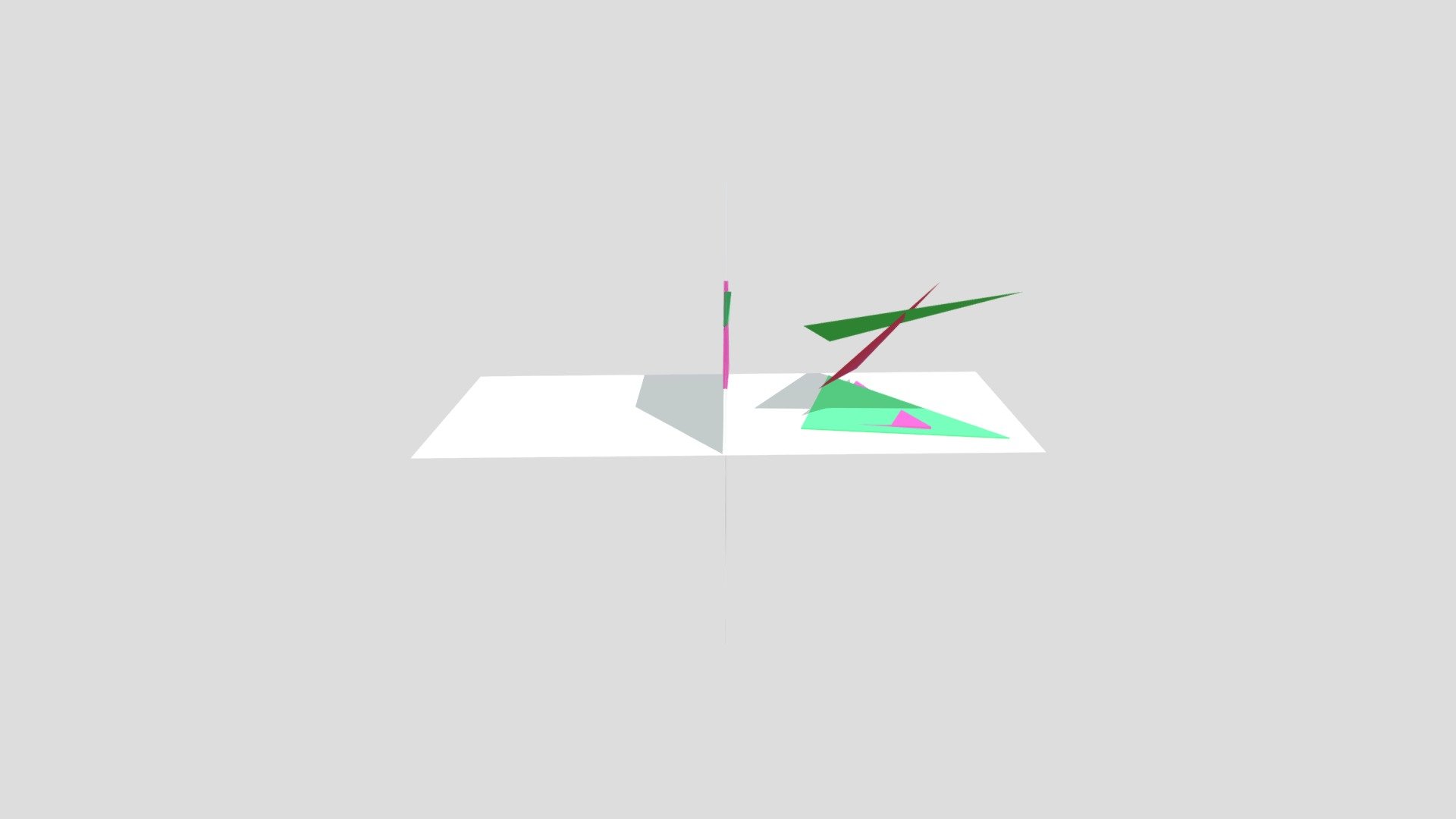 GRID 1 - Download Free 3D model by shinica [5a8d386] - Sketchfab