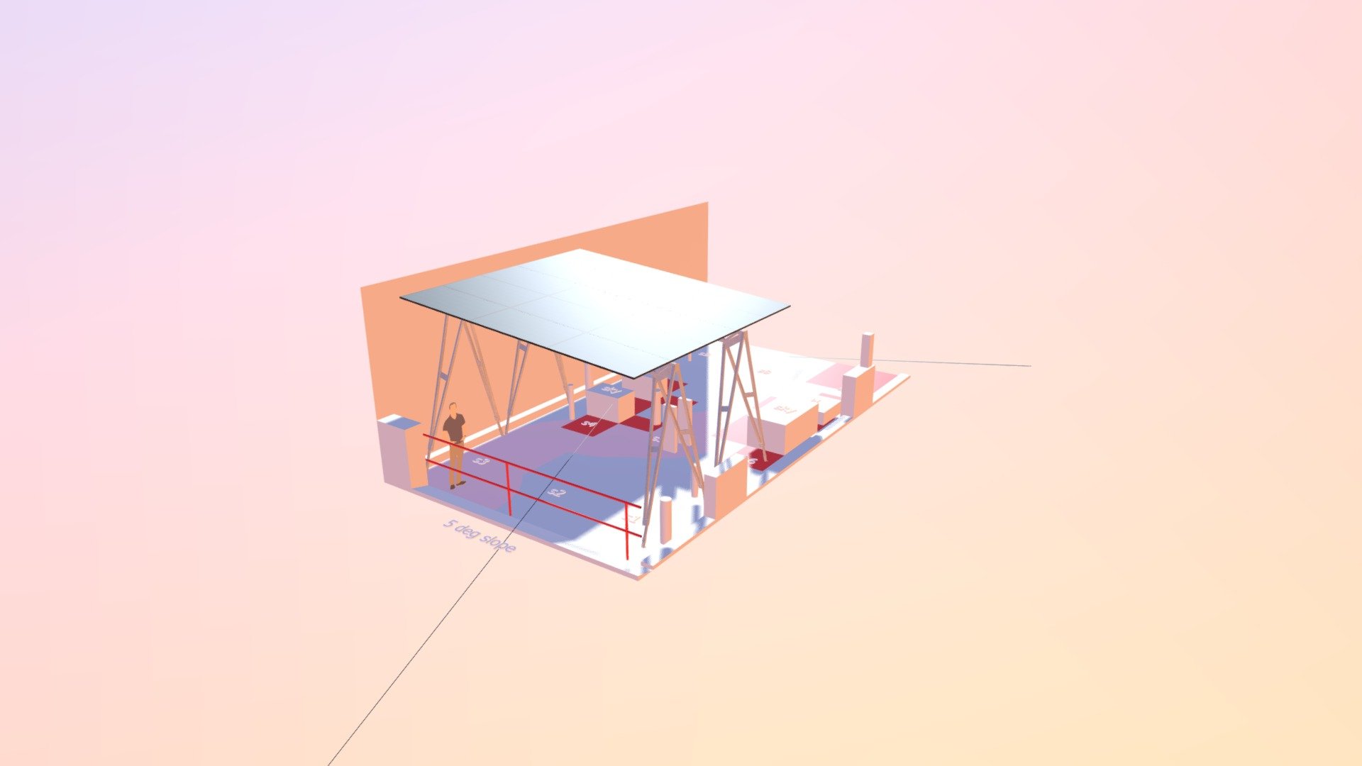 317 Monroe St_ 15 Mod Canopy - 3D model by brooklynsolarworks [5a8f69e ...