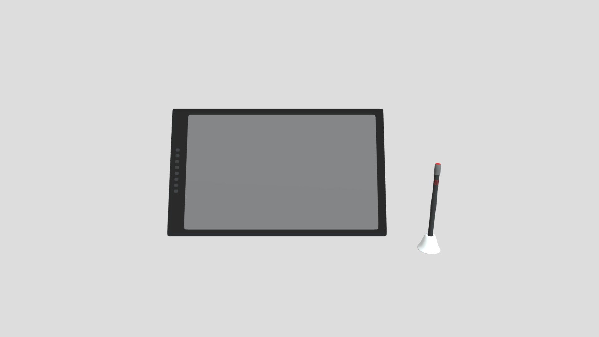 Graphic T - Download Free 3D model by fluerfx [5a91250] - Sketchfab