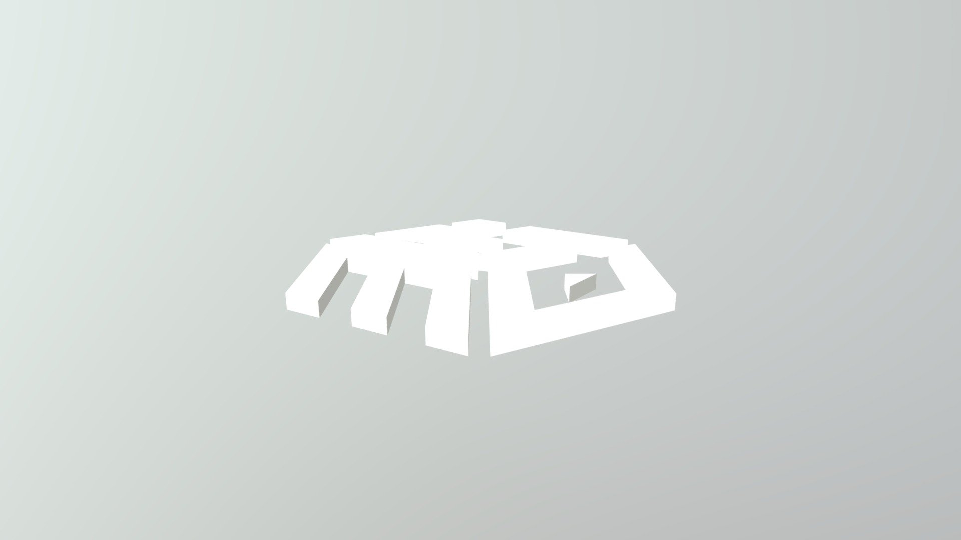 Multi Logo - 3D model by phairoj.s [5a91db0] - Sketchfab