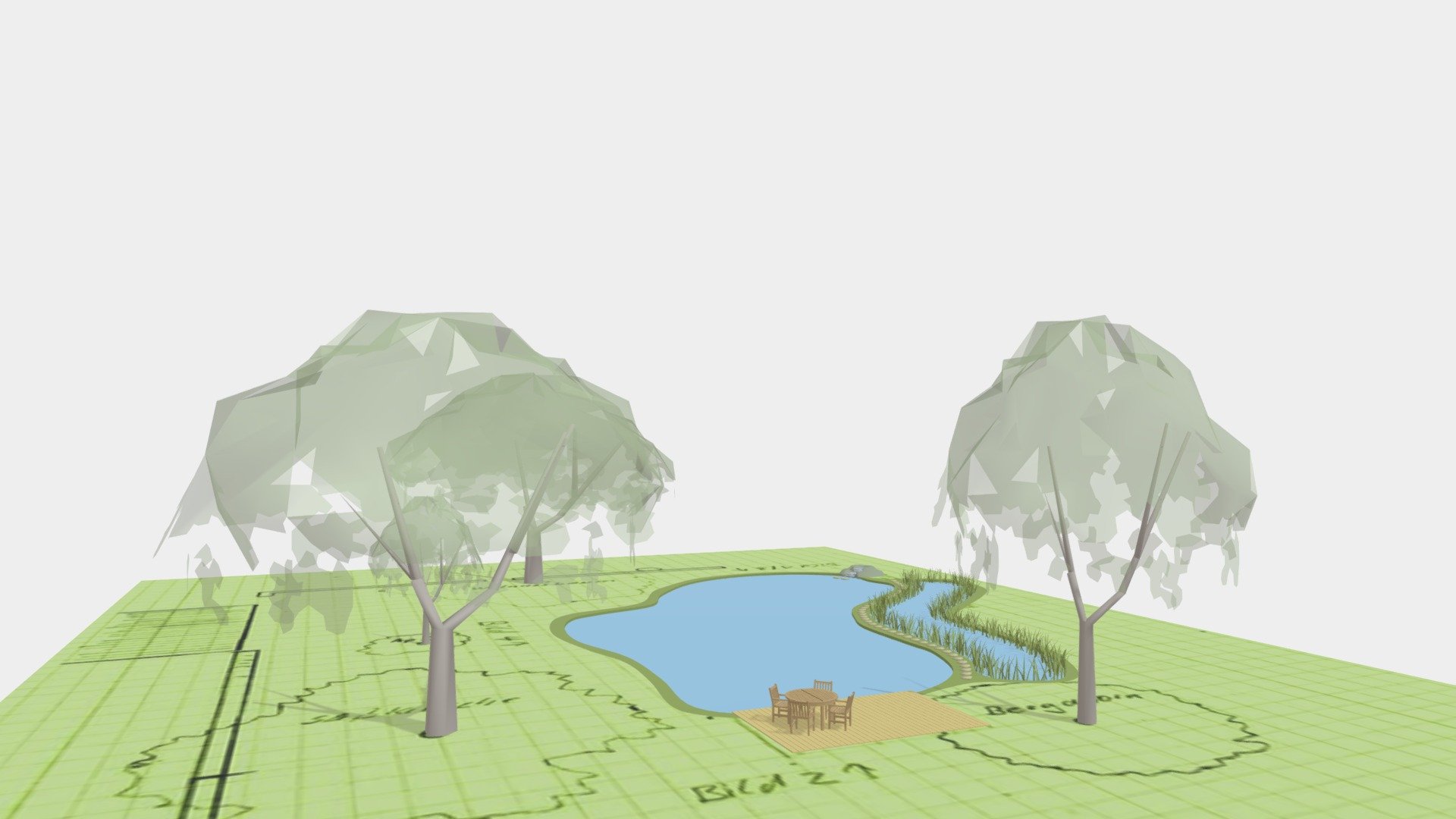 1257586-1 - 3D model by NaturaGart [5a9232b] - Sketchfab