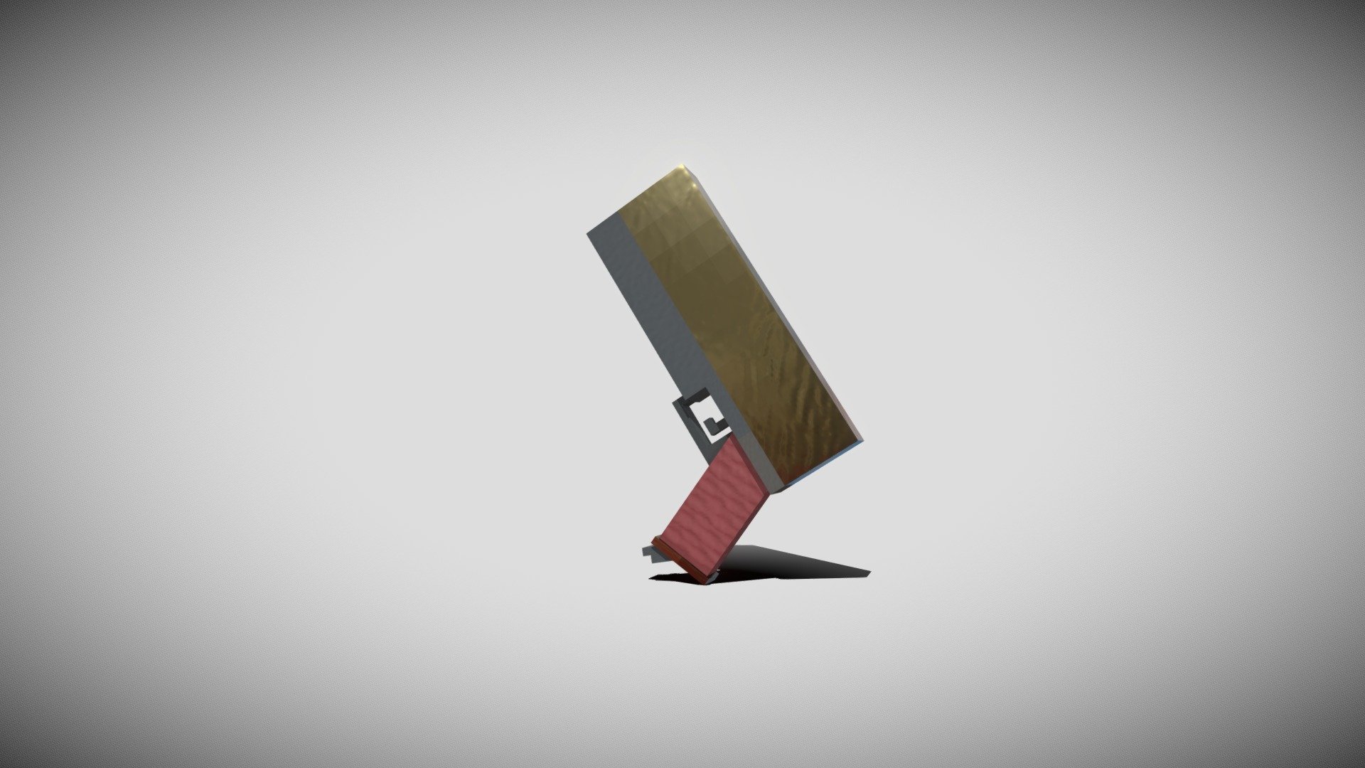Rat King - 3D model by Hero_Homes360 (@HeroHOlmes) [5a92ddf] - Sketchfab