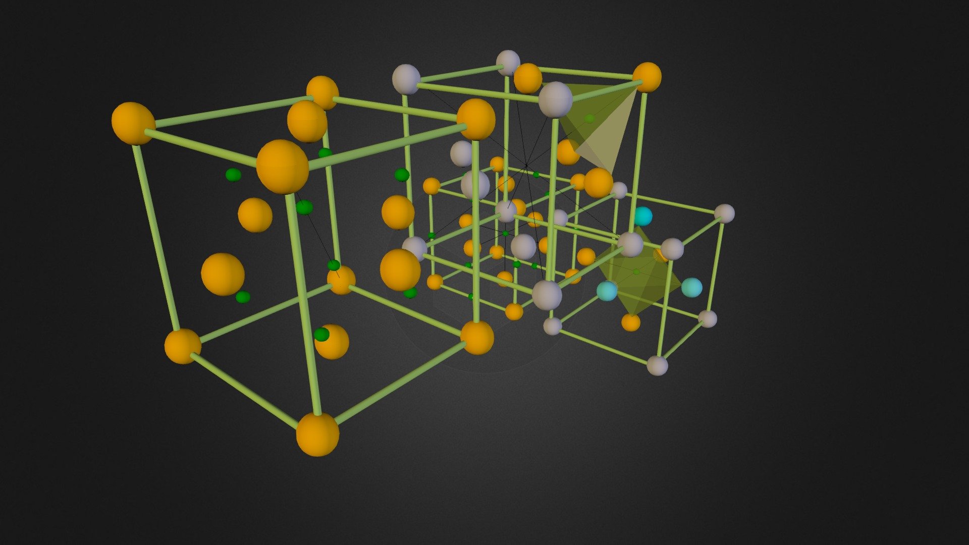 u3 - 3D model by hibansal [5a937bf] - Sketchfab