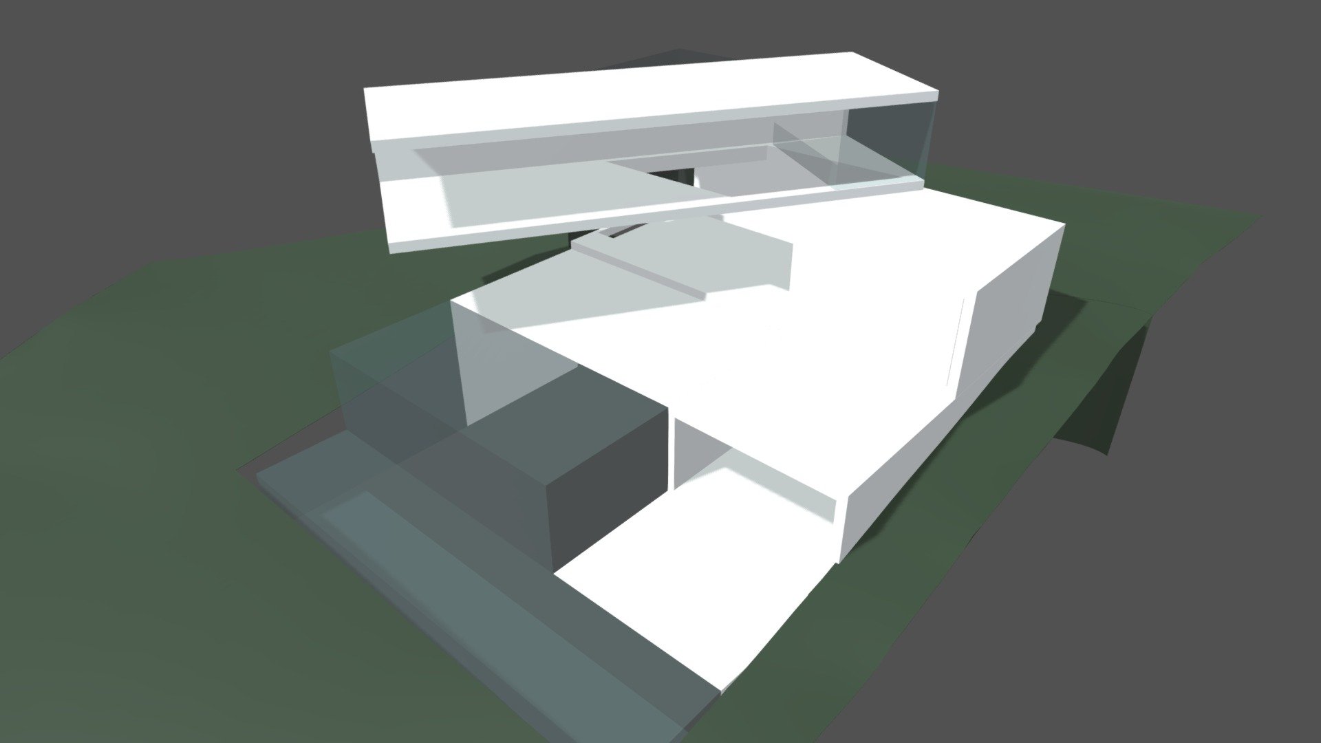 ENV ANA COSTA 02 RECT - Download Free 3D model by em3d (@em3d ...
