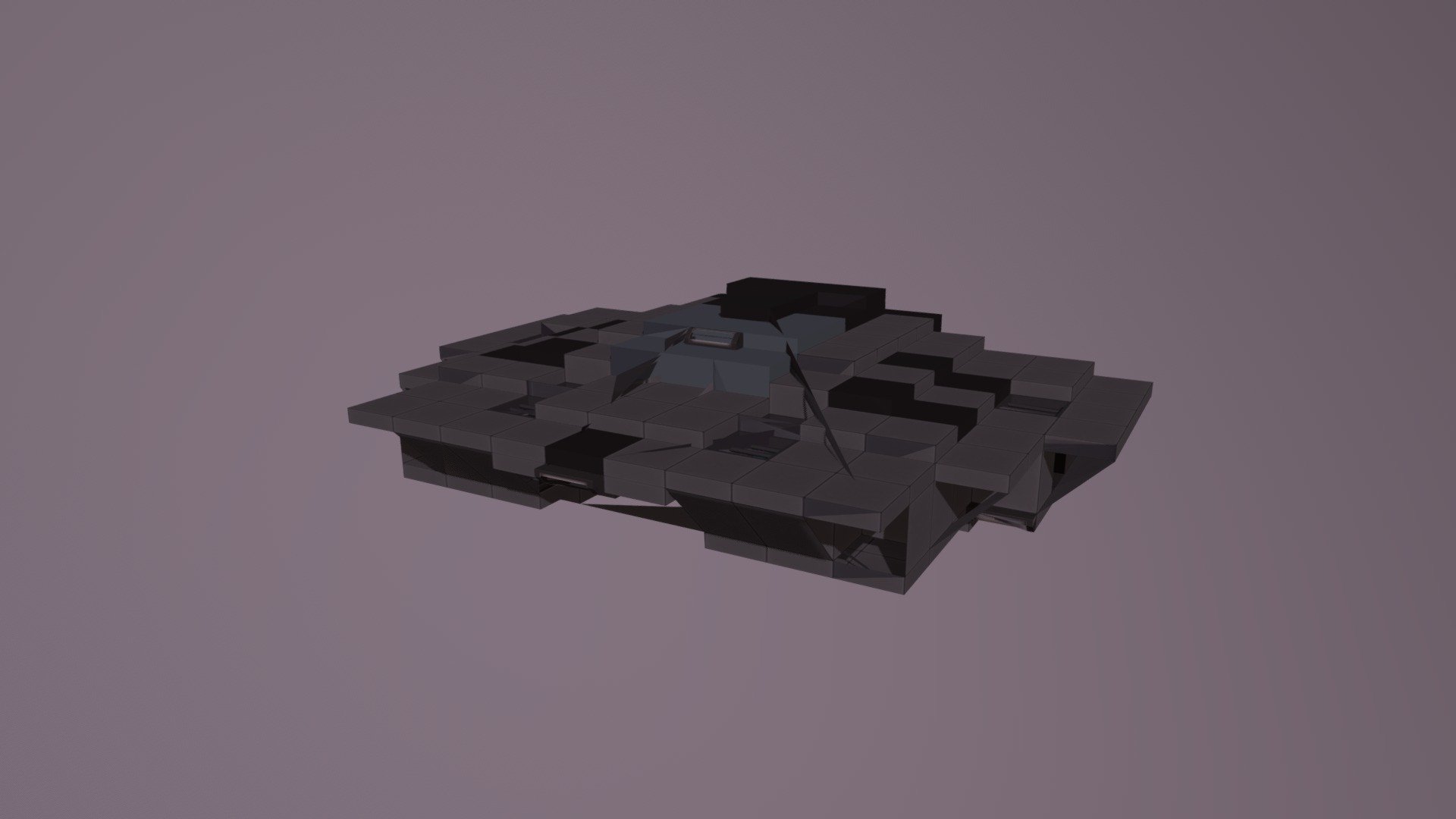 ED Sidewinder - Download Free 3D model by Guard13007 [5a9602e] - Sketchfab