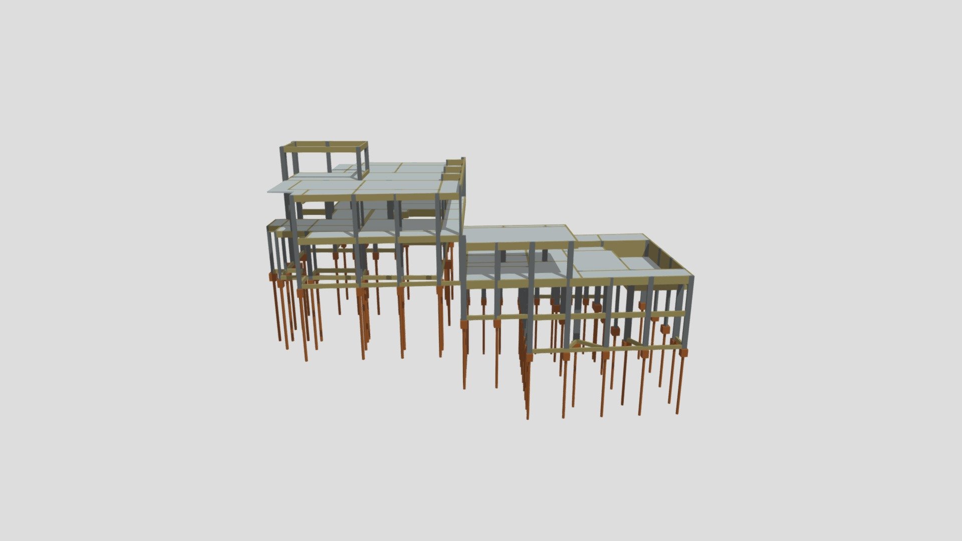 arquivo marcelo - 3D model by Bruno.Mota2 [5a96950] - Sketchfab