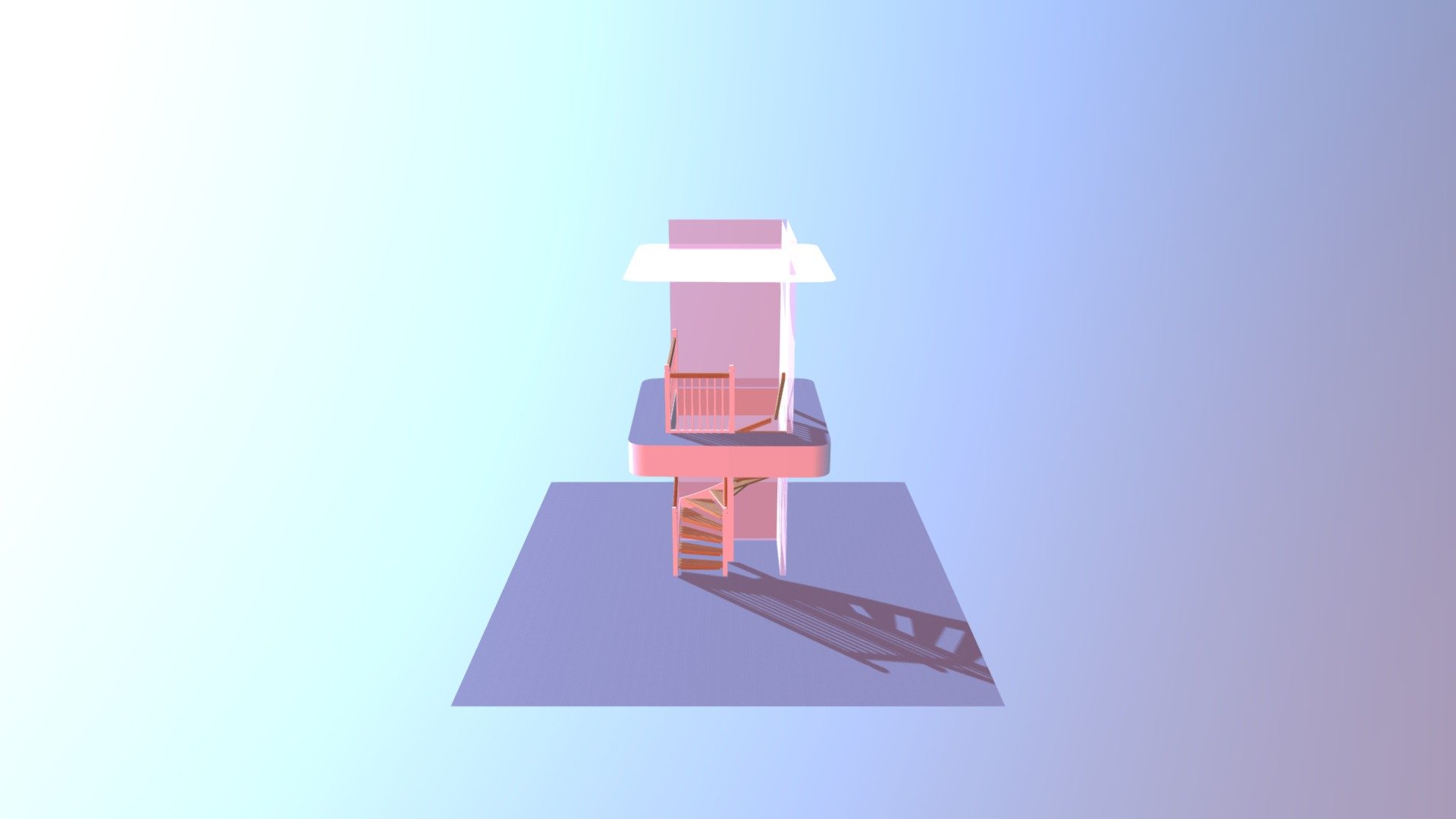 Olli - 3D model by Anders.Wargh [5a96ed0] - Sketchfab
