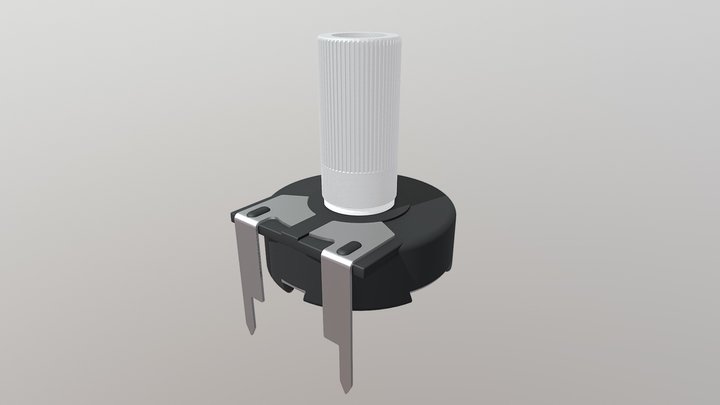 Poti 3D models - Sketchfab
