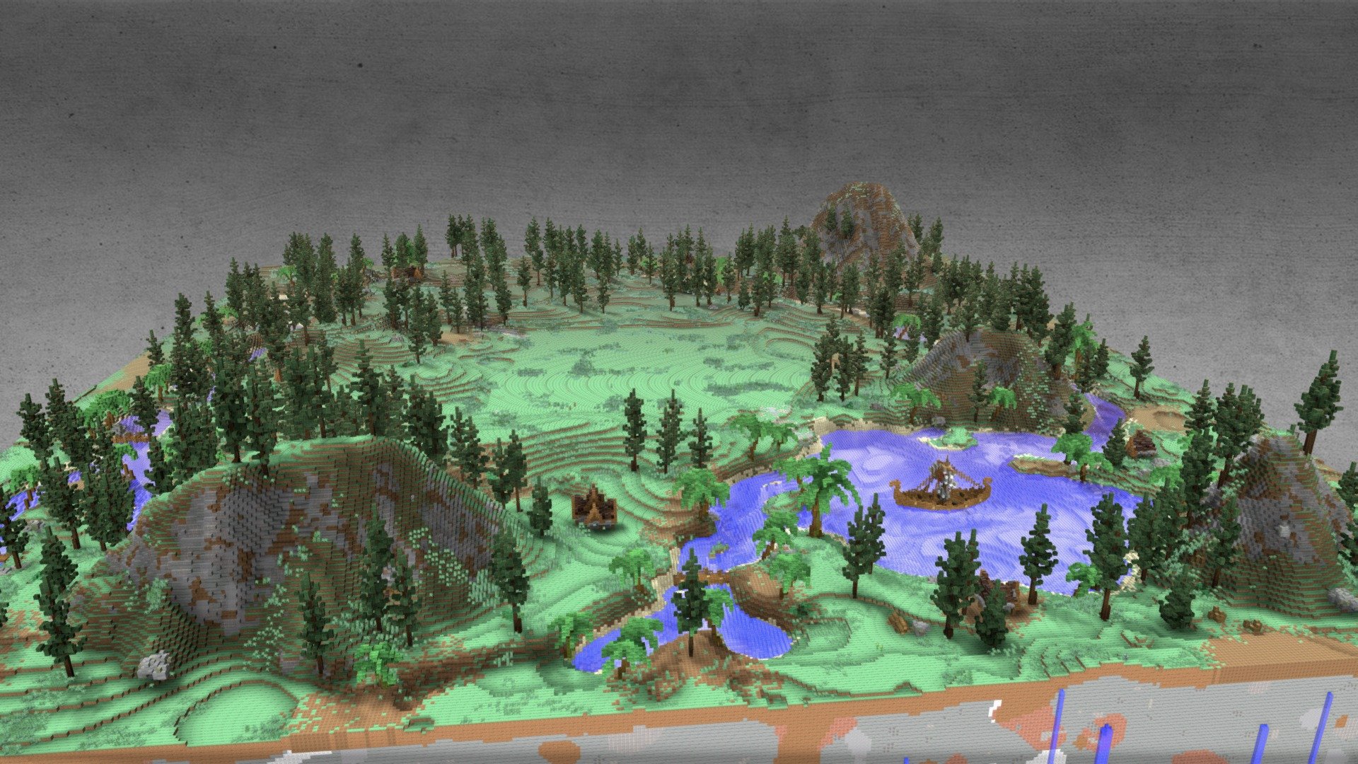 Warzone 500x500 Fag Project - Download Free 3D model by Matilaina ...