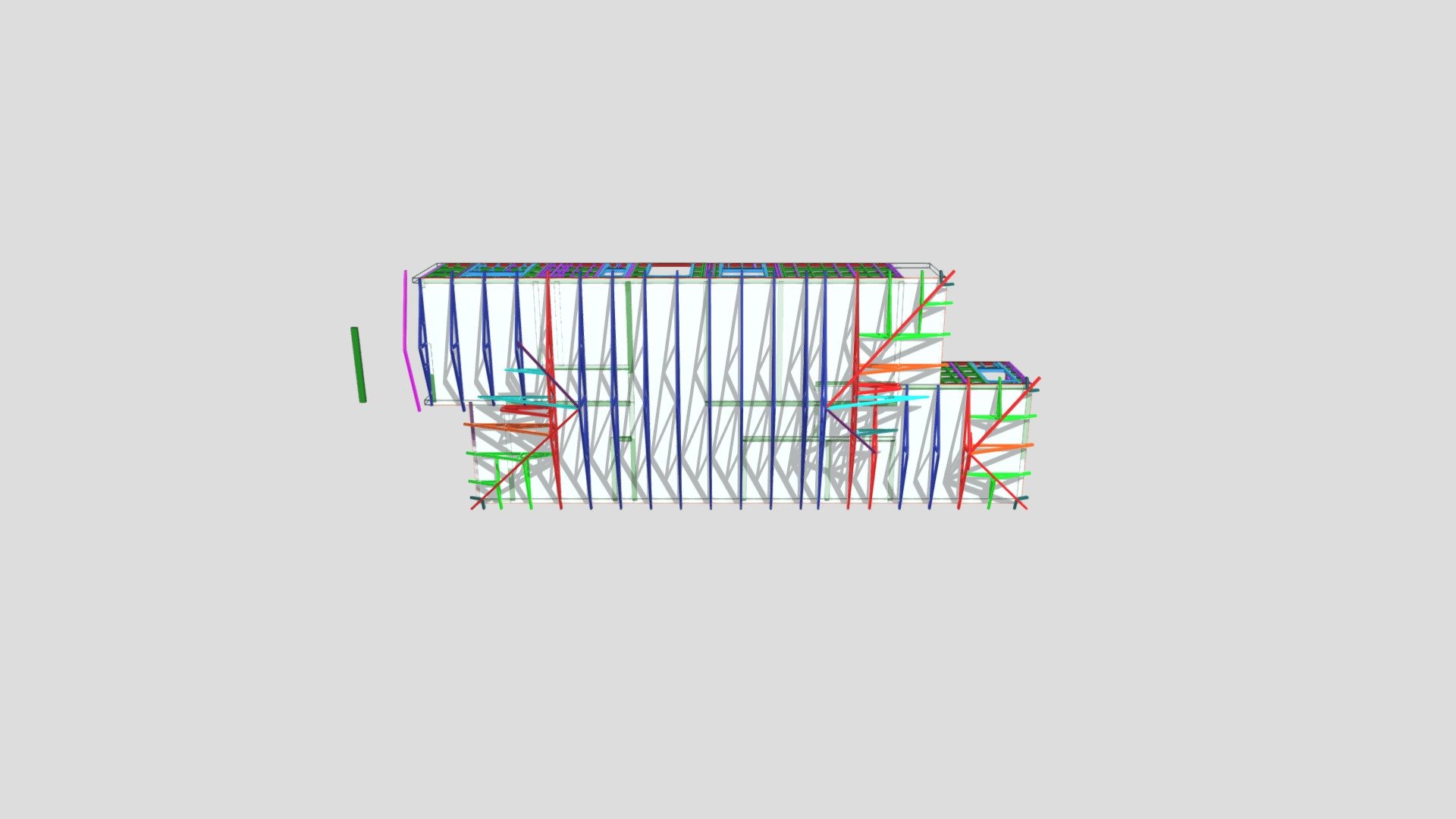 14644RT - 3D model by wiritimber (@wiridesign) [5a9ca4f] - Sketchfab
