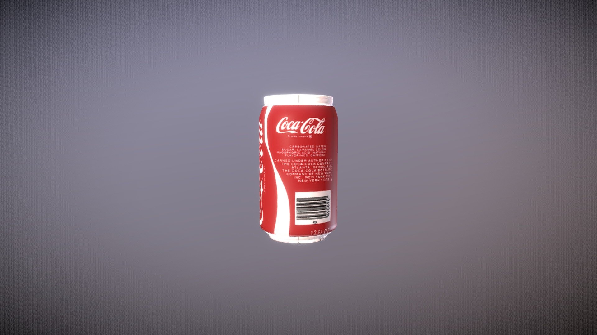lata - 3D model by pao.zamoraz [5a9d8af] - Sketchfab