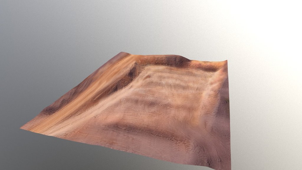 Sample Earthworks Volume 1 - 3D model by jamiesbrain [5a9f001] - Sketchfab