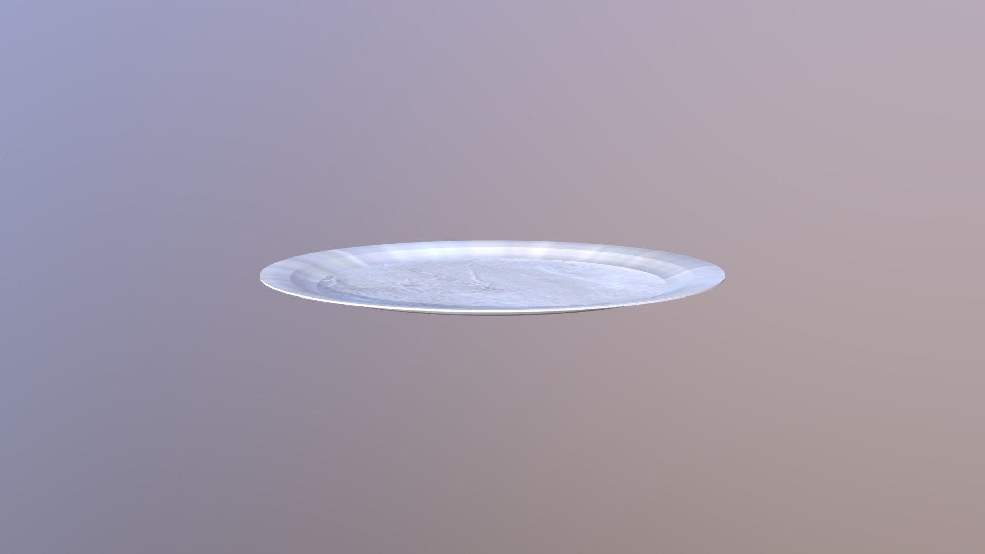 Oval Fat - 3D model by MeShrek [5aa0dc2] - Sketchfab