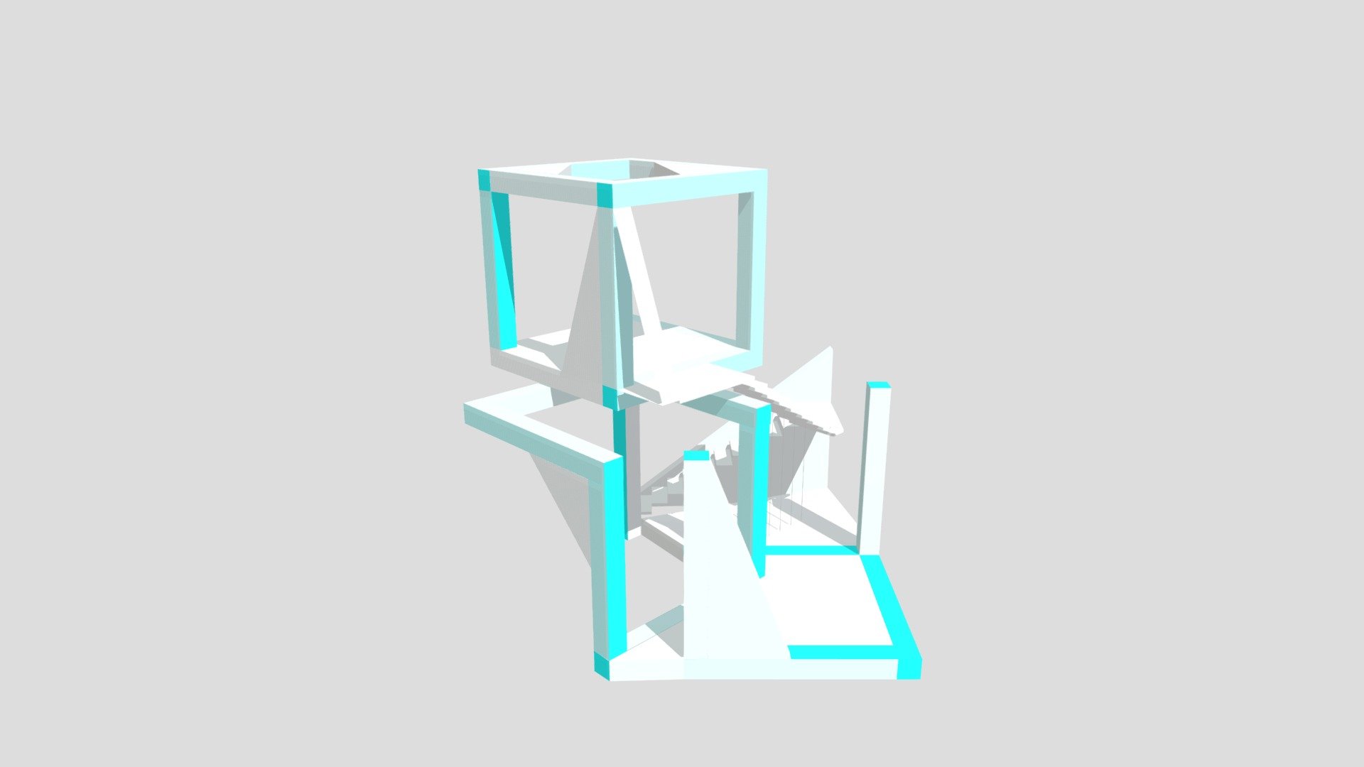 sketchfab final - 3D model by isabella_difazio [5aa166d] - Sketchfab