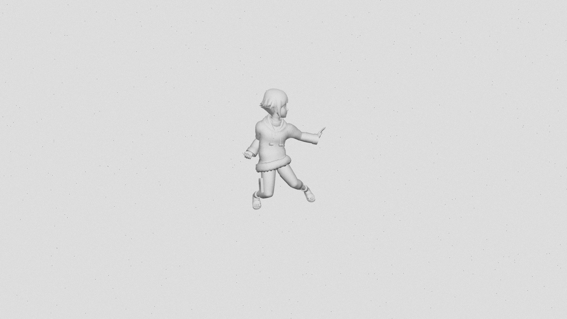 ssjj - 3D model by dayi414 (@yuanqiujun414) [5aa4e2d] - Sketchfab