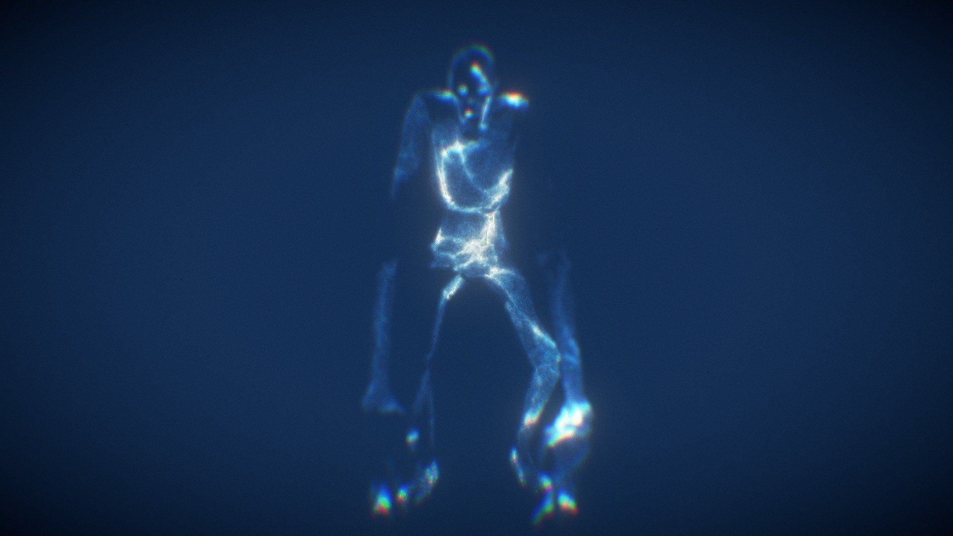 Scp-096 Voltage - 3D model by Josh Jackson (@jbos6923) [5aa5182 ...