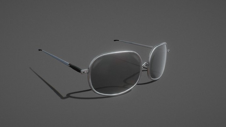 Spectacles 3D models - Sketchfab